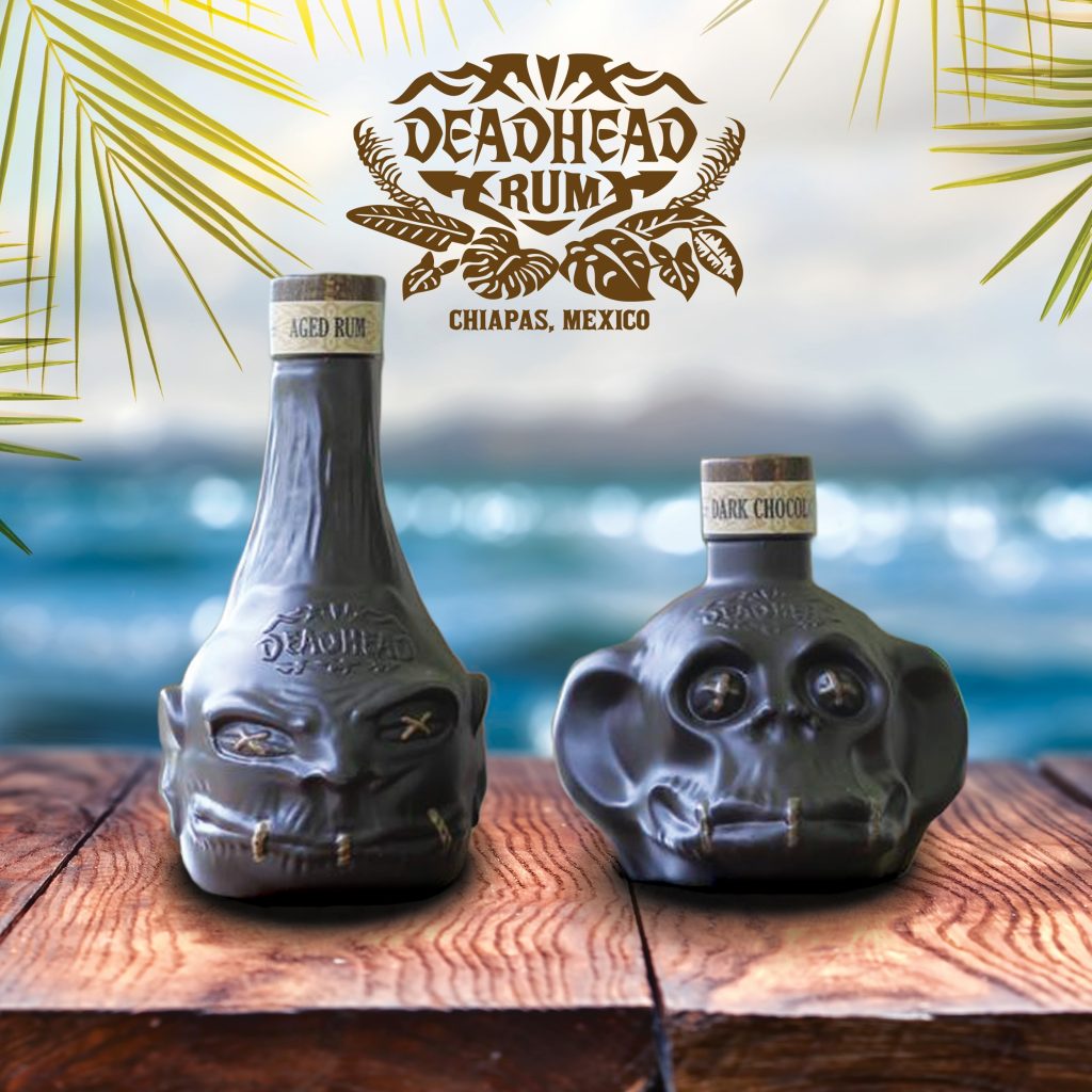 Deadhead Rum and Saving Our Sharks Foundation Shake Up Conservation ...